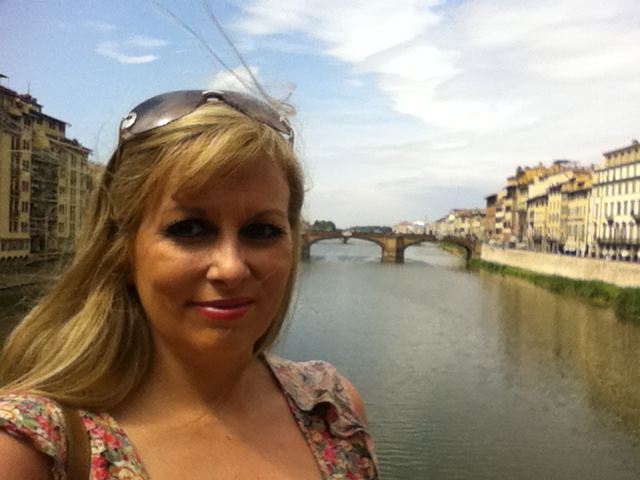 Interview with Scottish polyglot Maureen Millward – LearnWithOliver.com